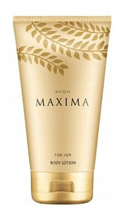AVON Maxima Balsam do ciała 150ml - Drogeria eKobieca.pl