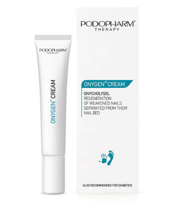 Podopharm ONYGEN Krem na onycholize do stóp i dłoni 20ml - Drogeria ...