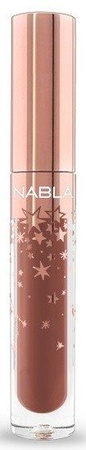 Nabla Dreamy HOLIDAY COLLECTION Matte Liquid Lipstick Matowa pomadka w ...