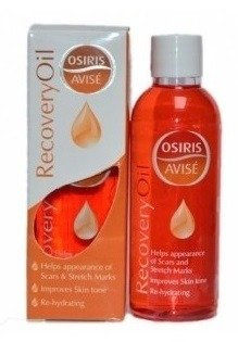 Osiris Recovery Oil Olejek odbudowujący na blizny i rozstępy 100ml ...