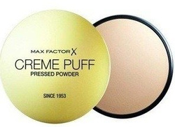 Max Factor Creme Puff Puder w kompakcie Tempting Touch - Drogeria ...