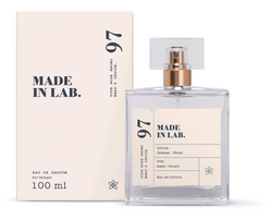 MADE IN LAB. Women 97 Woda perfumowana 100ml - Drogeria eKobieca.pl
