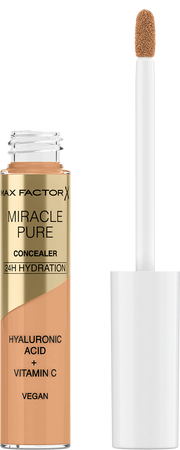 Max Factor Miracle Pure Korektor do twarzy multifunkcyjny - 03 7.9ml ...