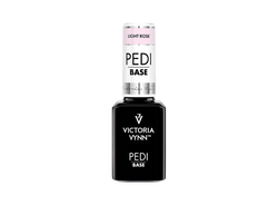 Victoria Vynn Pedi Base Baza do pedicure - LIGHT ROSE 15ml - Drogeria ...