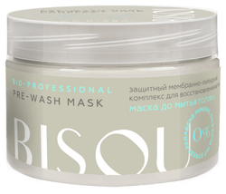 Bisou Pre-Wash Mask maska do mycia wstępnego 250ml - Drogeria eKobieca.pl