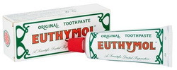 Euthymol Original Pasta do zębów 75ml - Drogeria eKobieca.pl