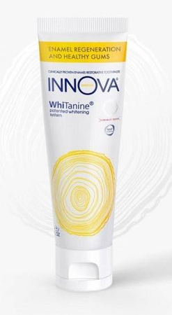 SPLAT INNOVA Sensitive pasta do zębów Enamel Regenrratation 75ml ...