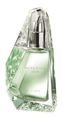 AVON PERCEIVE DEW Woda toaletowa dla kobiet 50ml - Drogeria eKobieca.pl