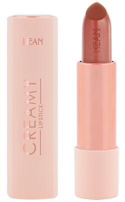 Hean Creamy Lipstick pomadka do ust 28 Tea Rose - Drogeria eKobieca.pl