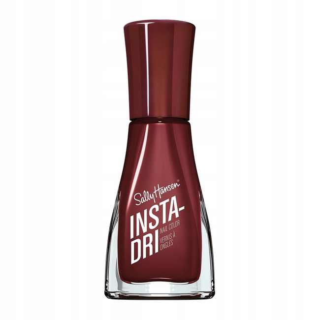 Sally Hansen Insta Dri Lakier do paznokci - 413 Expresso 9.17ml ...