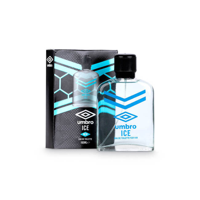 Umbro Ice Woda toaletowa dla mężczyzn 100ml - Drogeria eKobieca.pl