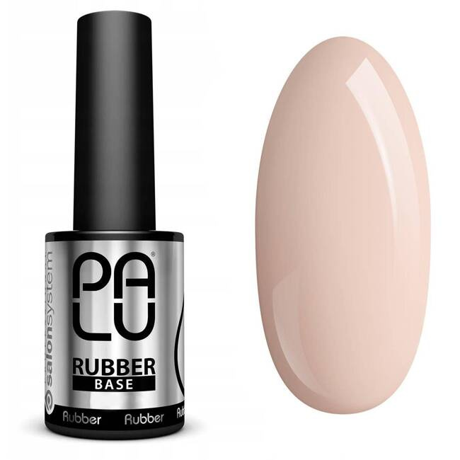 Palu Rubber Base Baza kauczukowa UV/LED - RB10 11g - Drogeria eKobieca.pl