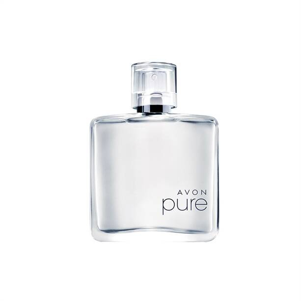 AVON PURE MEN EDT Woda toaletowa 75ml - Drogeria eKobieca.pl