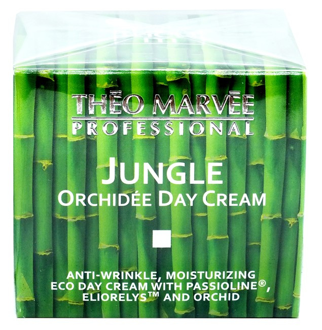 Theo Marvee Professional Jungle Orchidee Krem na dzień ...