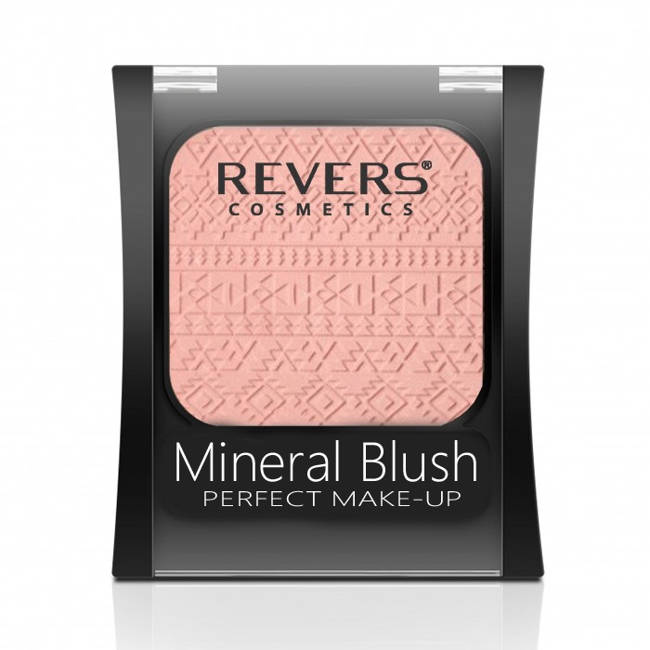 REVERS MINERAL BLUSH Róż do policzków 15 7.5g - Drogeria eKobieca.pl