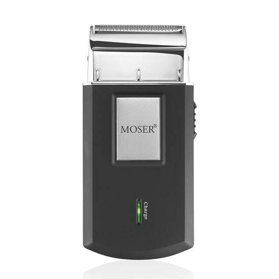 Moser Mobile Shaver 3615 Golarka bezprzewodowa - czarna - Drogeria ...