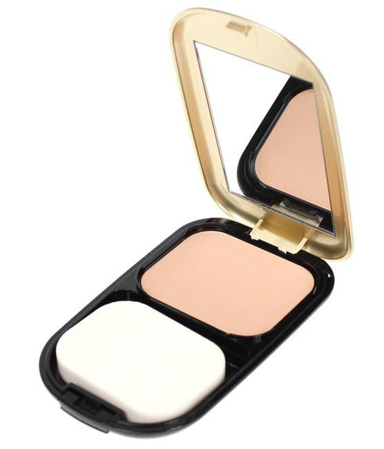 Puder Max Factor Facefinity Compact Foundation 02 Ivory | ekobieca.pl